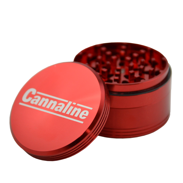 Cannaline Helps Branding By Offering Custom Packaging