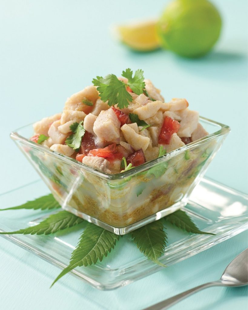 The Cannabis Kitchen Cookbook