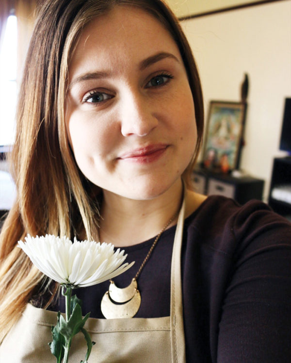 Thea Wayne: Meeting Expectations