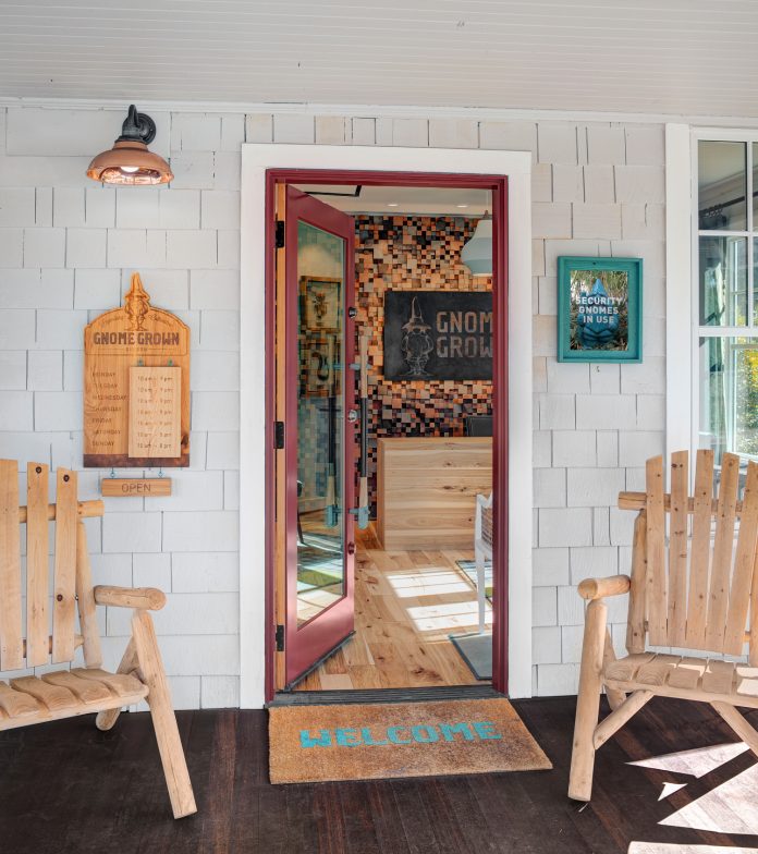 Cannabis Retail Design Guide, Lesson 1: Understanding the Customer Journey