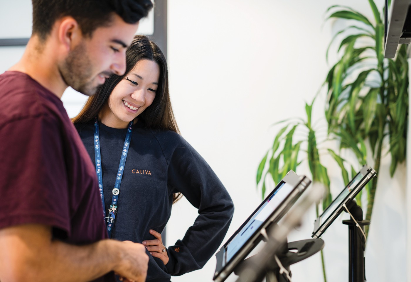 Growth Spurt: How San Jose's Caliva Dispensary Grew 300 Percent