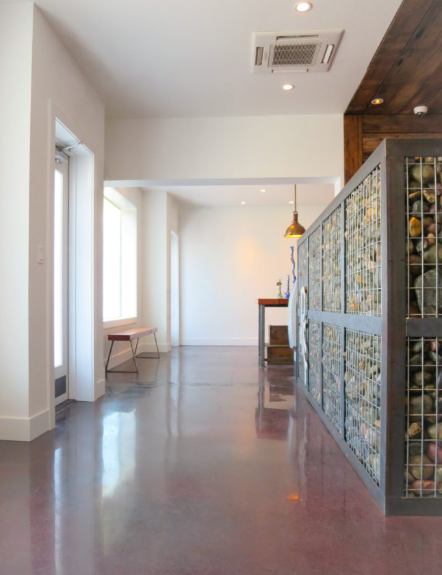 Roll out the Welcome Mat: 5 Design Tips for a VIP Lobby & Check-in ...