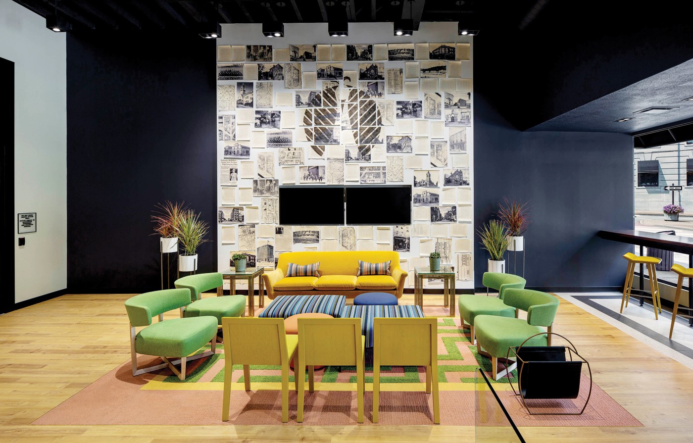 Small Town, Big Impact: Maitri Elevated Wellness Makes a Strong Impression