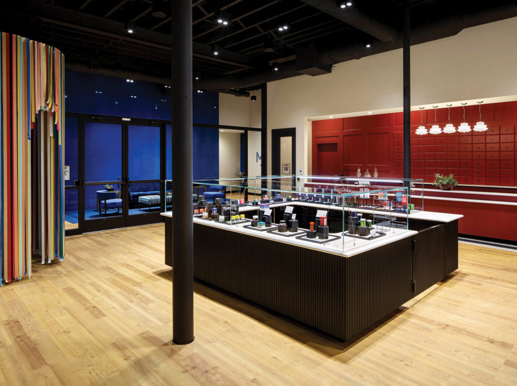 Small Town, Big Impact: Maitri Elevated Wellness Makes a Strong Impression