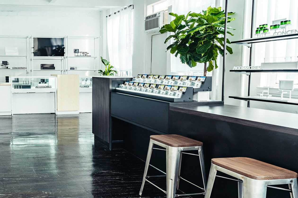 How to Create a Dynamic Salesfloor