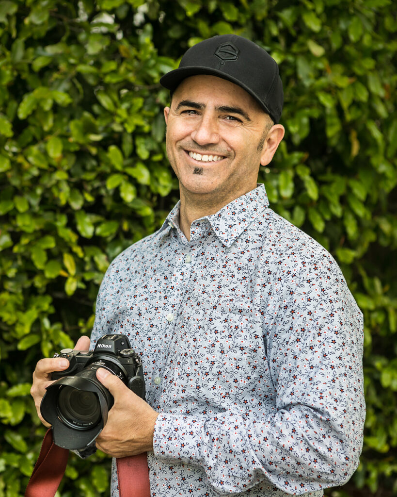 The Cannabis Industry Photography of Mike Rosati