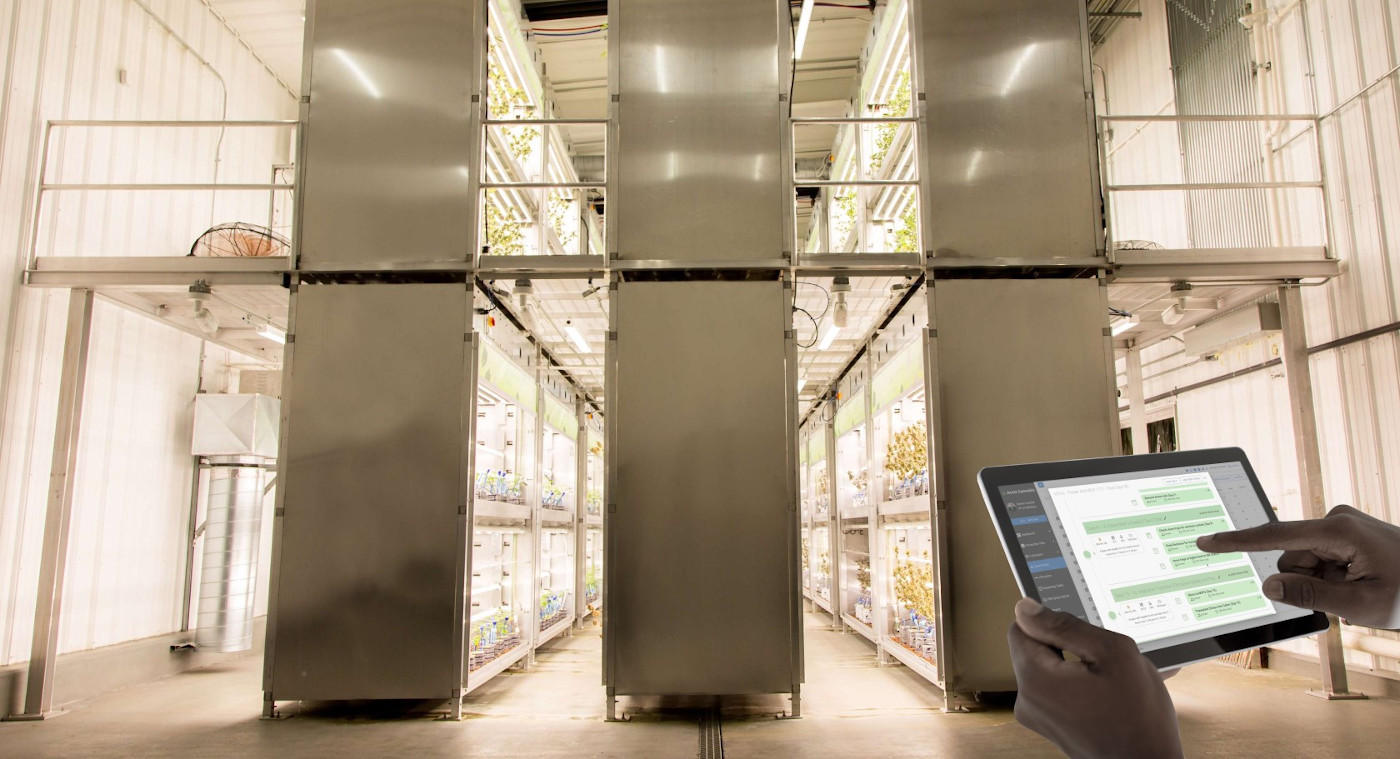 Agrify Insights Addresses Common Cultivation Software Pitfalls