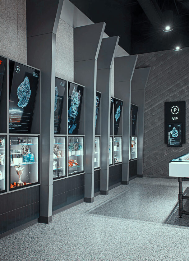 Pure Options Brings the Top Shelf to Mid-Michigan