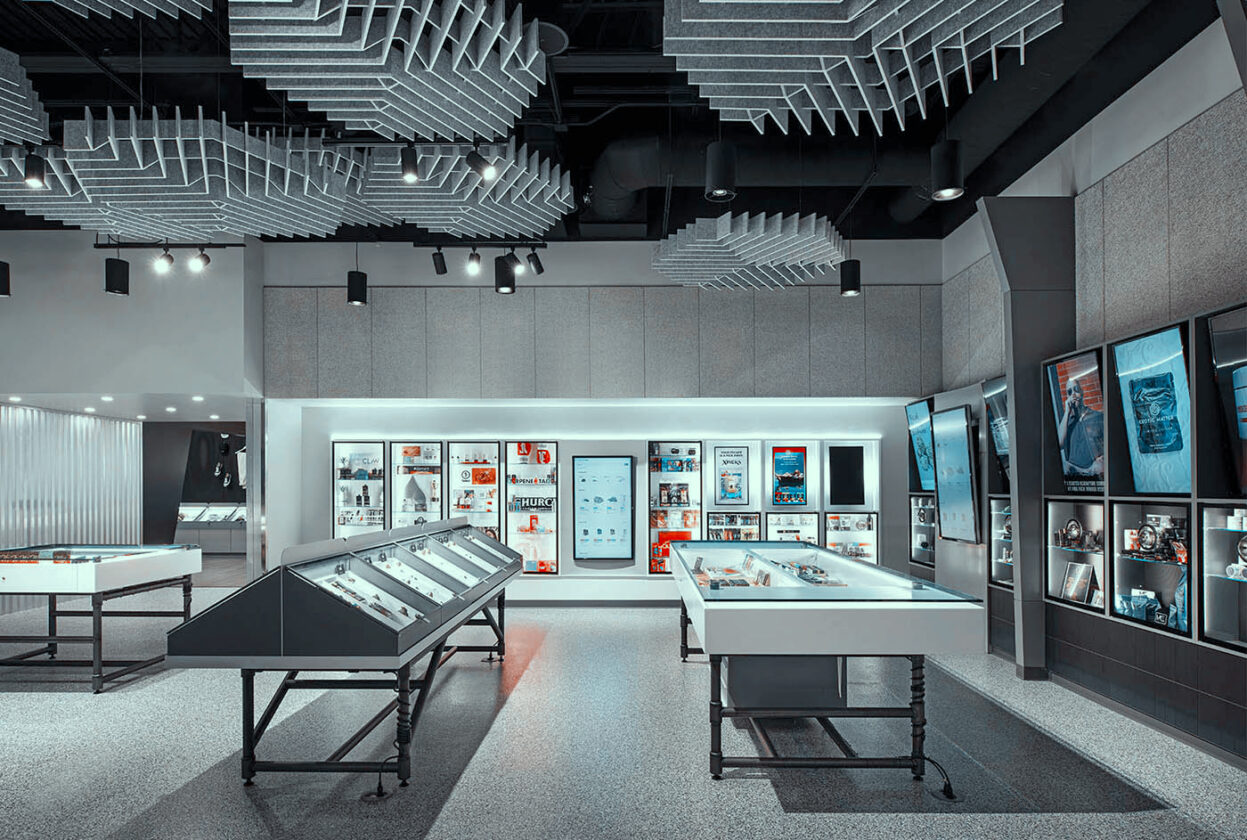 Pure Options Brings the Top Shelf to Mid-Michigan