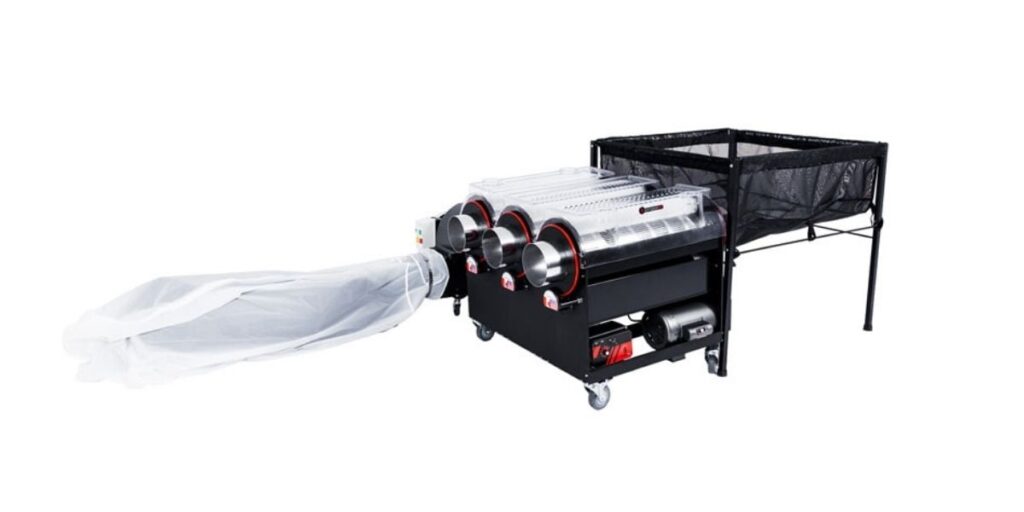 8 Best Trimming Machines for Cannabis Cultivators and Homegrowers