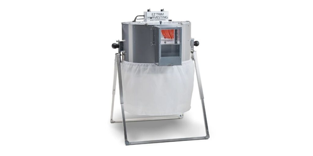 8 Best Trimming Machines for Cannabis Cultivators and Homegrowers