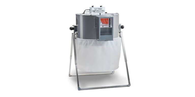 8 Best Trimming Machines for Cannabis Cultivators and Homegrowers