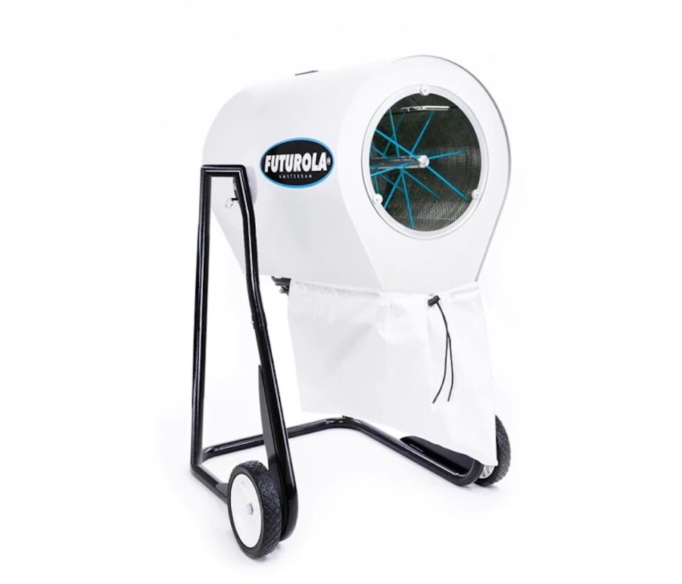 7 Great Commercial Cannabis Grinders for Pre-Rolls and Extracts