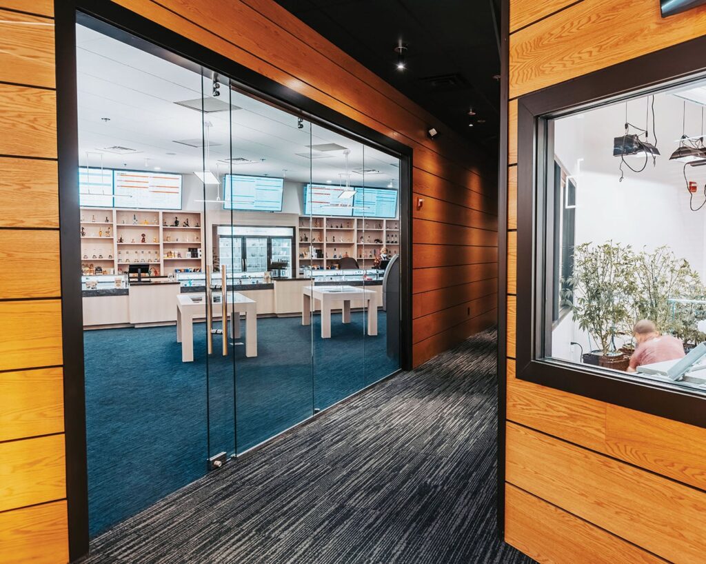 Dispensary Design Masters of 2022