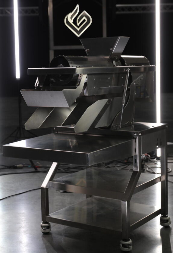 7 Great Commercial Cannabis Grinders for Pre-Rolls and Extracts