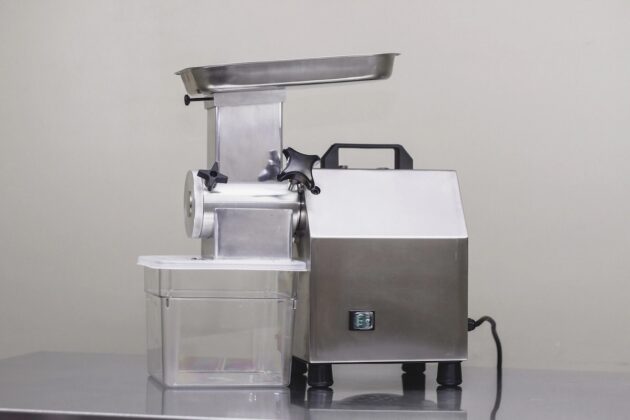 7 Great Commercial Cannabis Grinders for Pre-Rolls and Extracts