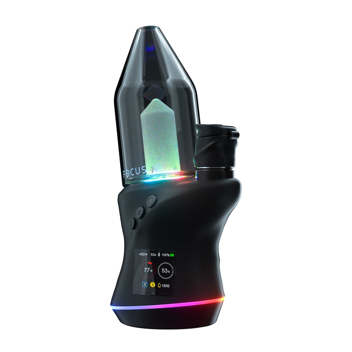 Focus V Releases The CARTA 2 Smart Rig Focus V Releases The CARTA 2 Smart Rig
