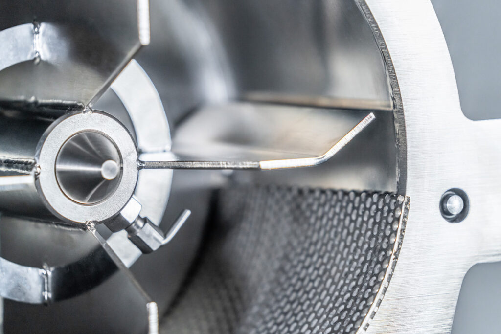 Pre-Roll Preparation Pays Dividends with the Right Cannabis Mill