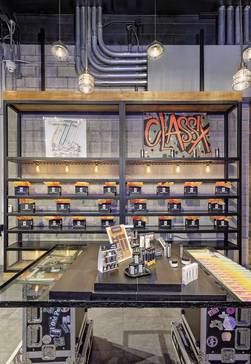 Project Cannabis Brings Urban, OG Cannabis Culture to DTLA