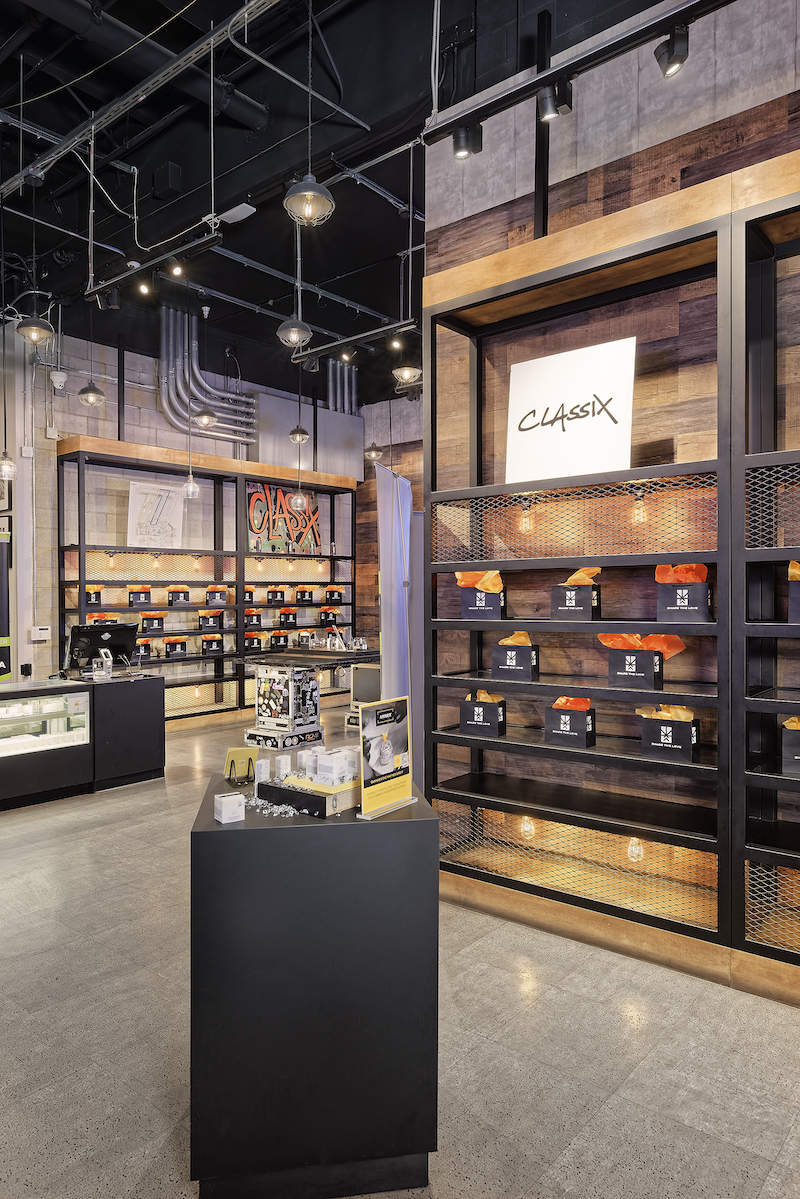 Project Cannabis Brings Urban, OG Cannabis Culture to DTLA