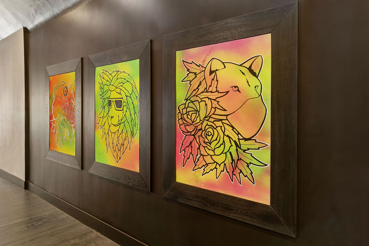 Union Station Reflects and Defines Its Community