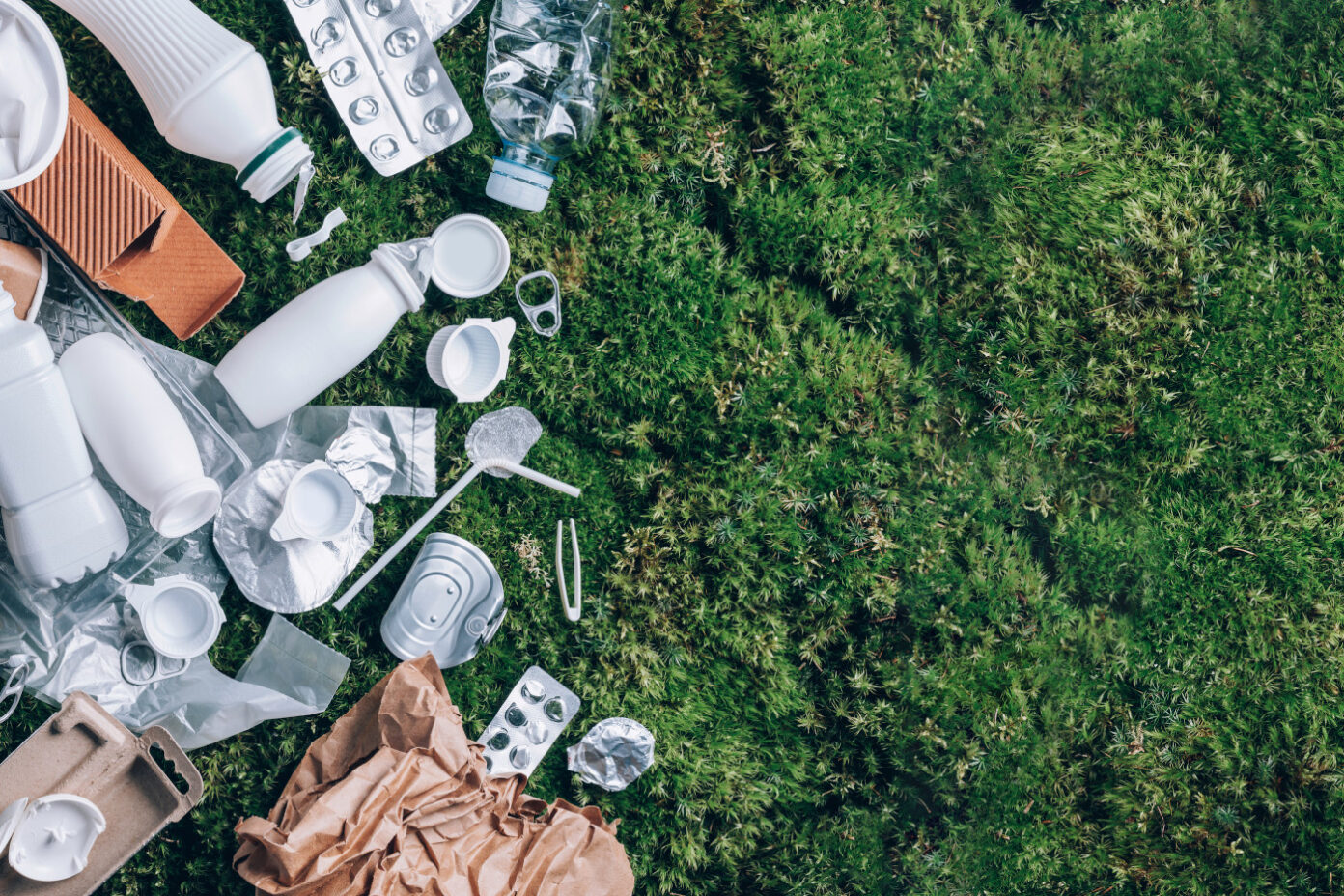 The Environmental Impact of Sustainable Packaging