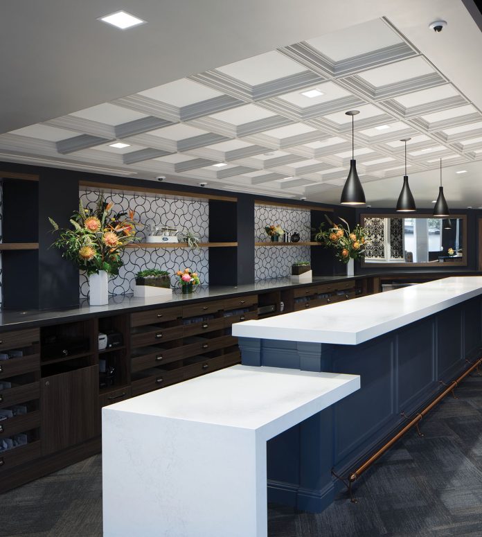 12 Particularly Impressive Dispensary Designs