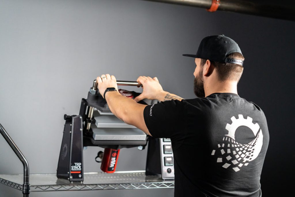 Future-Proof Your Operations with Solventless Concentrates