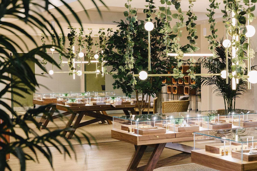 12 Particularly Impressive Dispensary Designs
