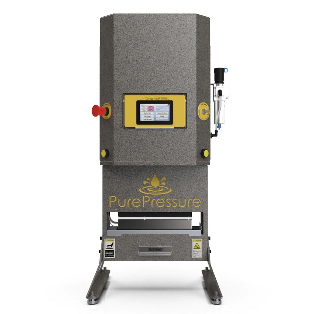 5 Cannabis Rosin Presses to Make World-Class Extracts