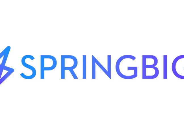 Spring Singapore Logo