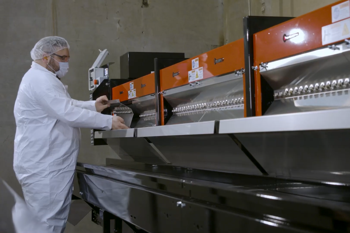 5 Bucking Machines to Boost Efficiency