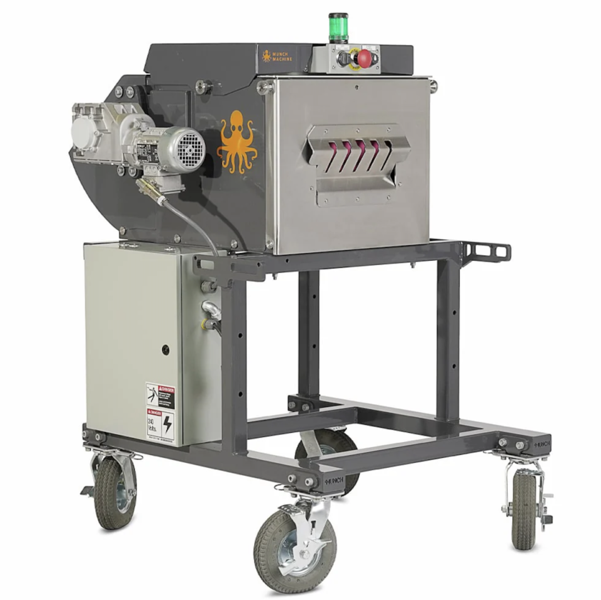 5 Bucking Machines to Boost Efficiency