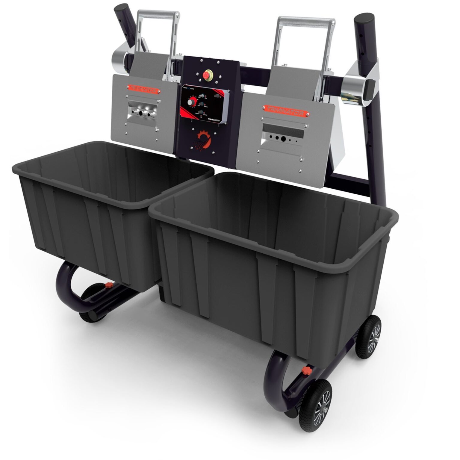 5 Bucking Machines to Boost Efficiency