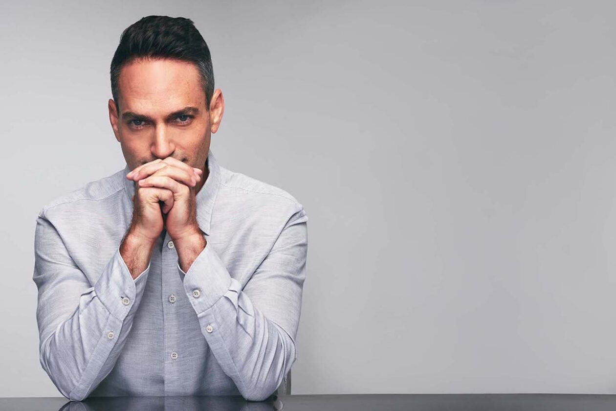 Adam Bierman Returns