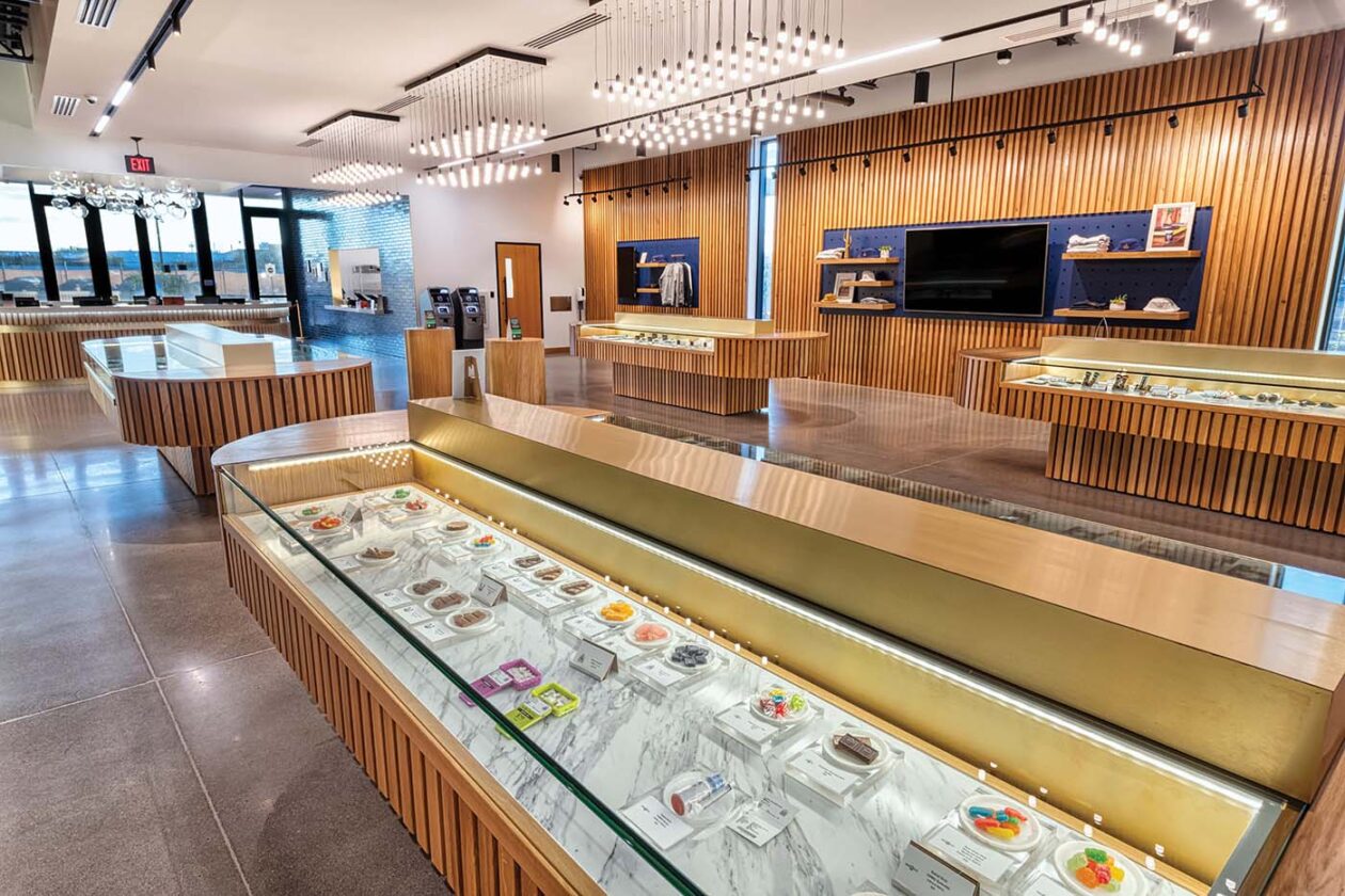 Sunday Goods Gives Customers All the Feels