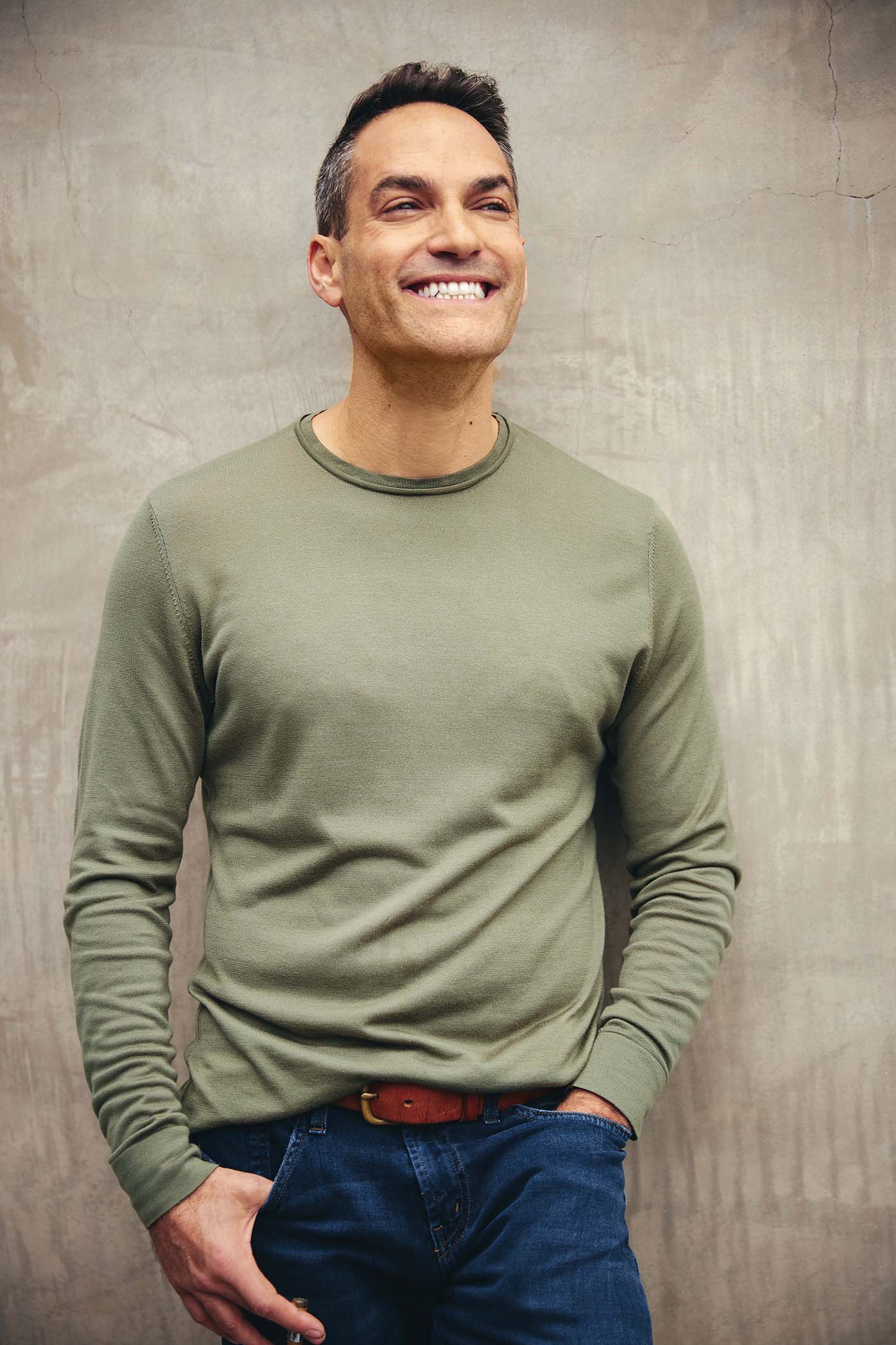 Adam Bierman Returns