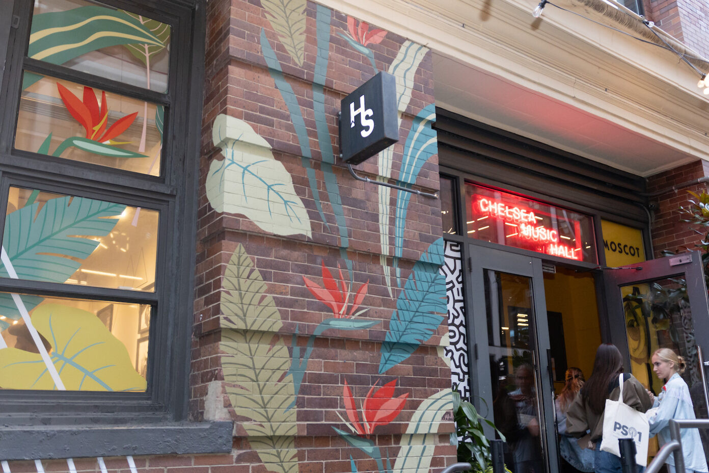 Higher Standards x AHF Pride Photo Gallery