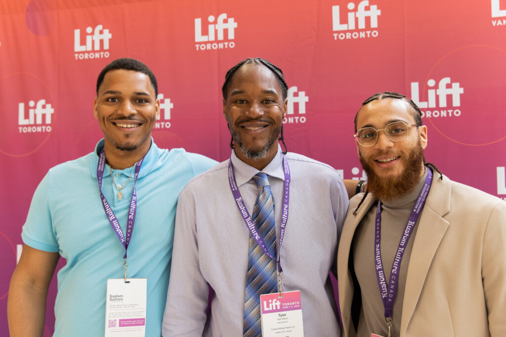 Lift Toronto 2023 Photo Gallery