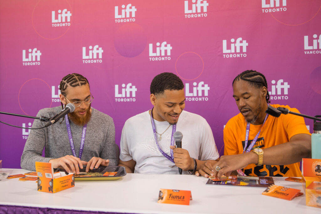Lift Toronto 2023 Photo Gallery