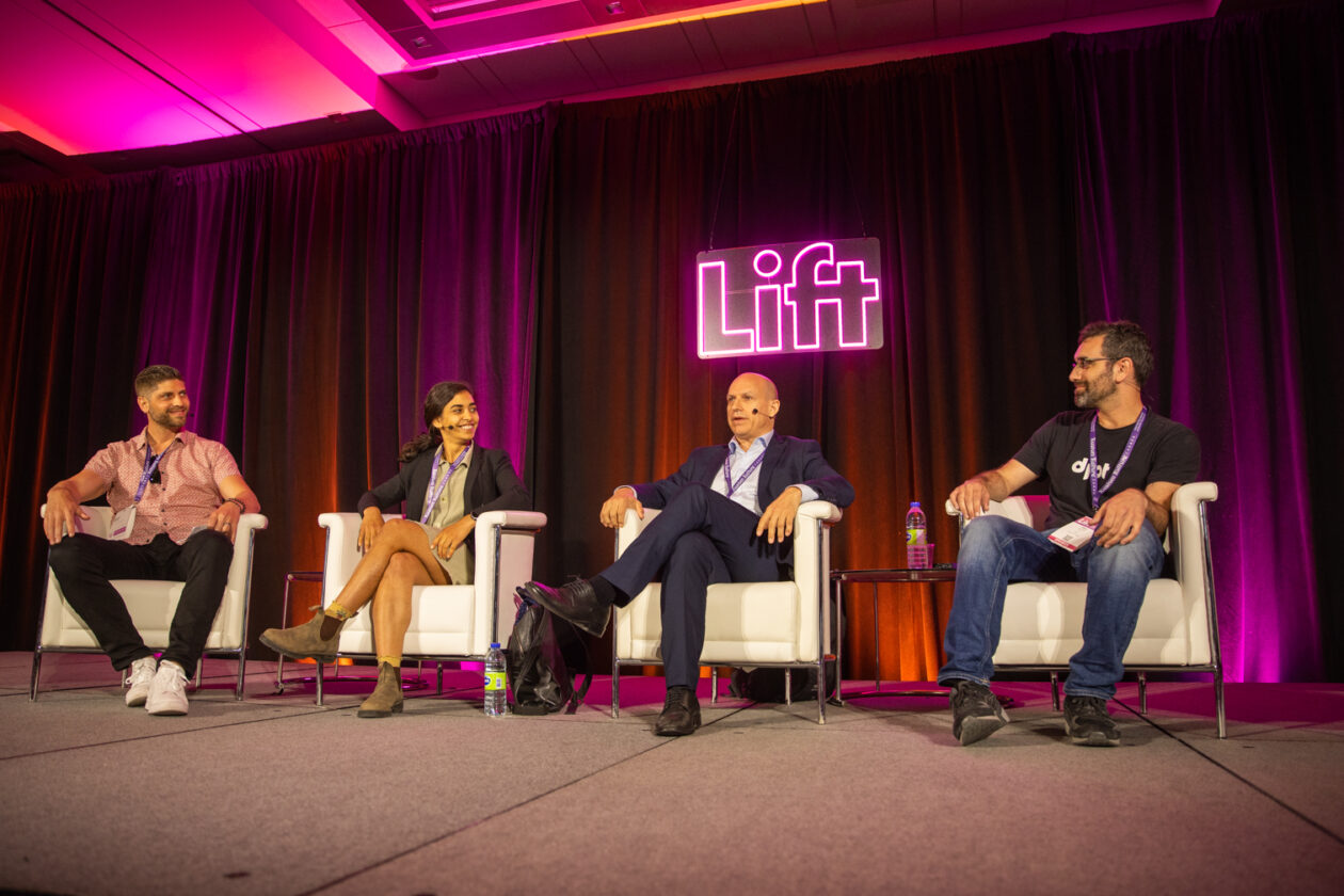Lift Toronto 2023 Photo Gallery