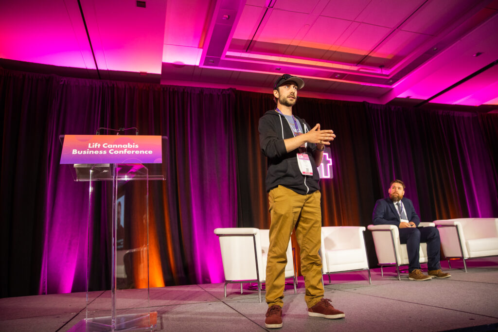 Lift Toronto 2023 Photo Gallery