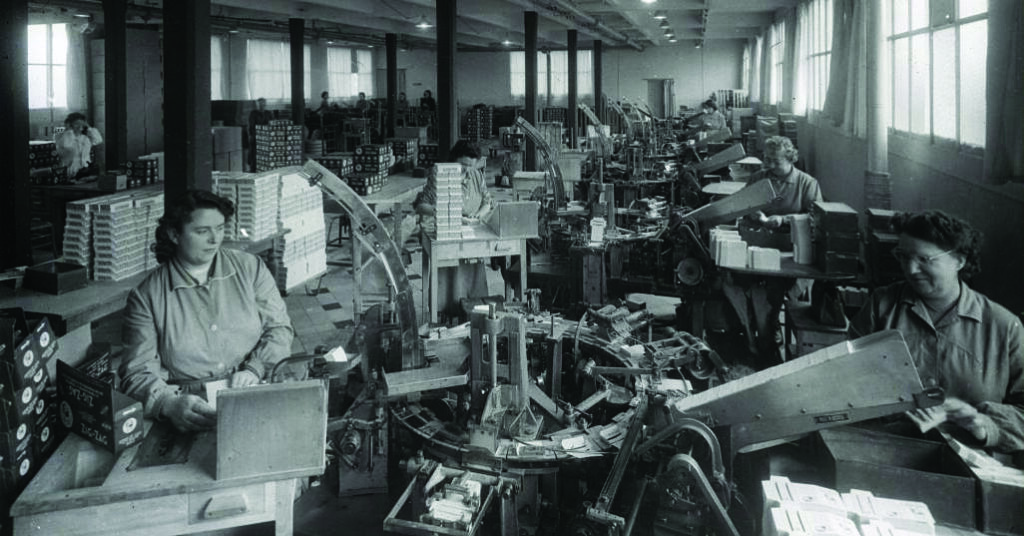 OCB: 200 Years of Expertise and Still Innovating
