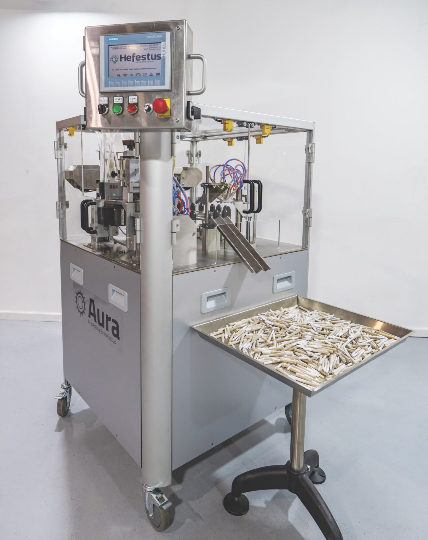 Choosing the Right Partner for Pre-Roll Automation