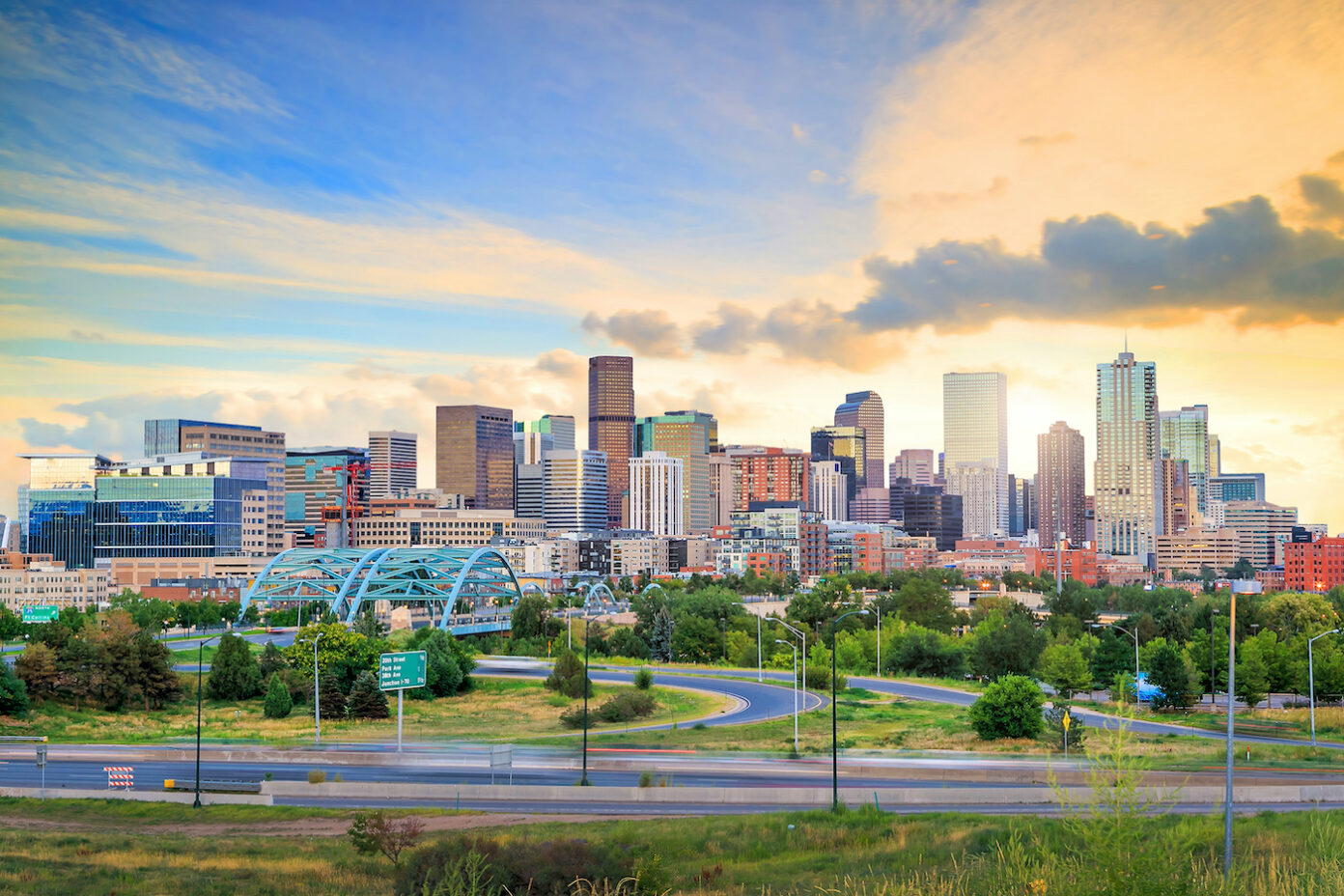 8 Best Dispensaries in Denver