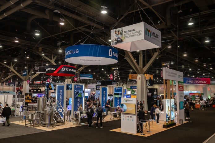 2024 Cannabis Events and Industry Expo Guide
