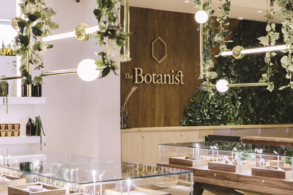 Cannabis Retail Trendsetters