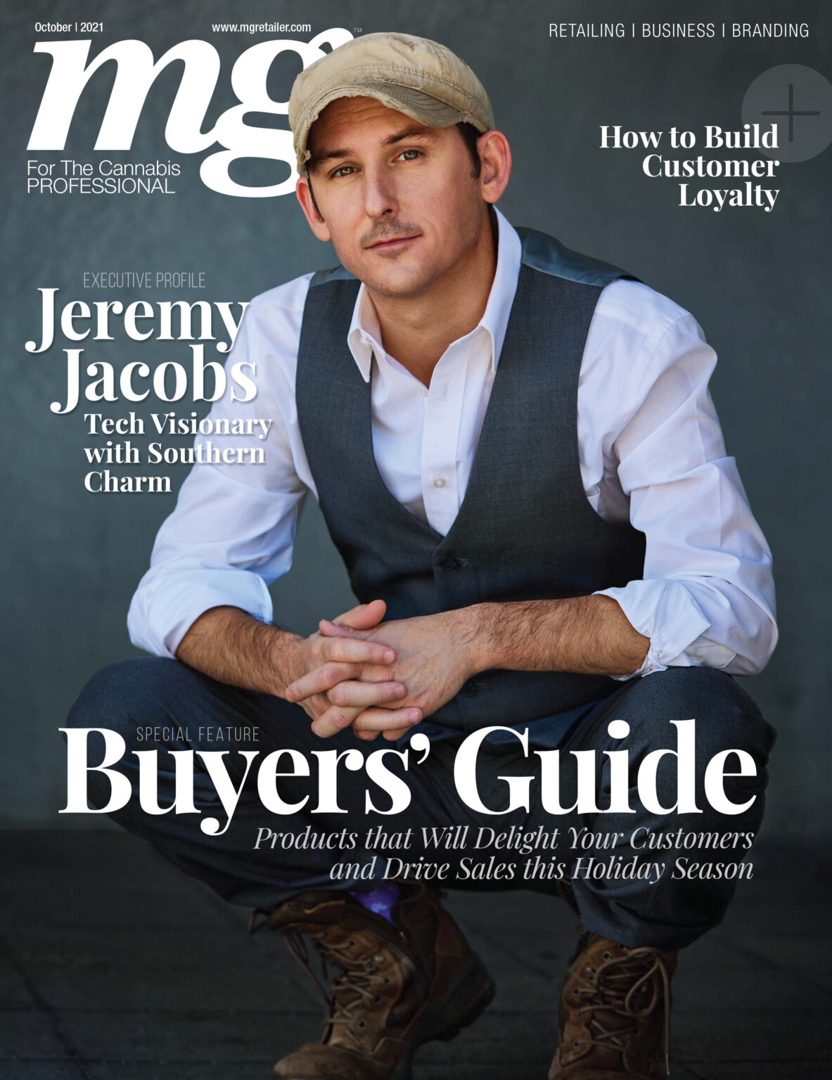 Covering the Industry in a Snapshot