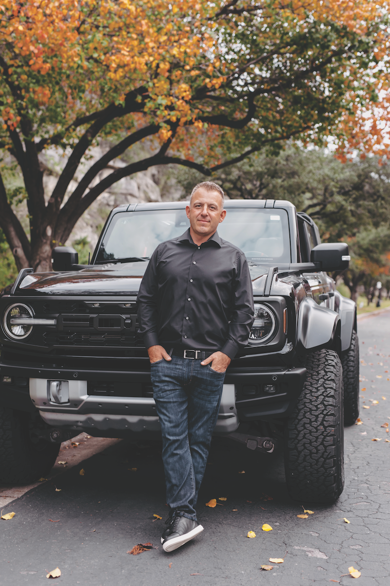 CEO Jason Vedadi's Vision for the Cannabis Market's Future