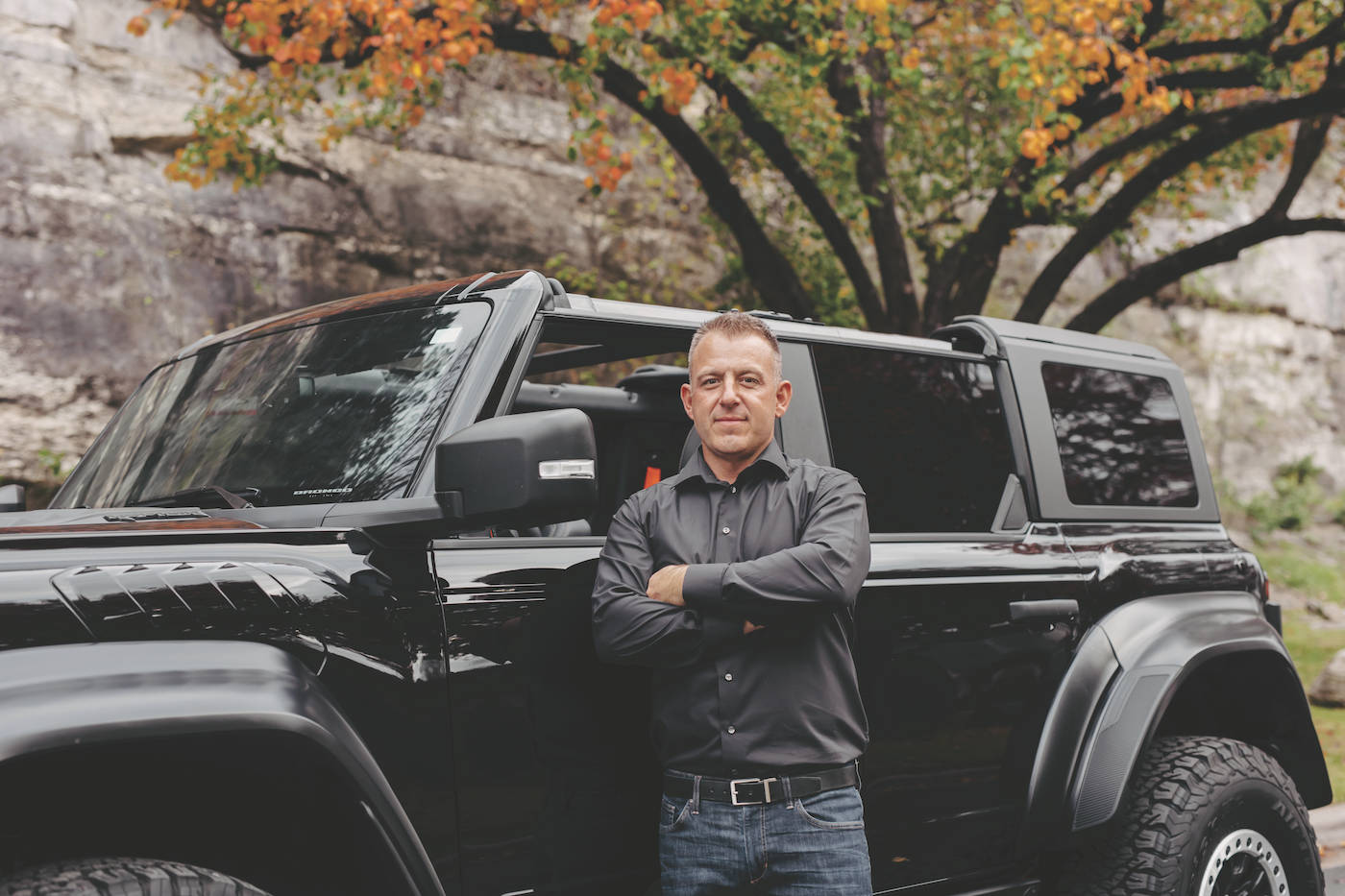 CEO Jason Vedadi's Vision for the Cannabis Market's Future